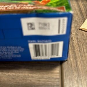 Lego | Toys | Nib Lego City Building Toy Set No 6390 Park Tractor 86 ...